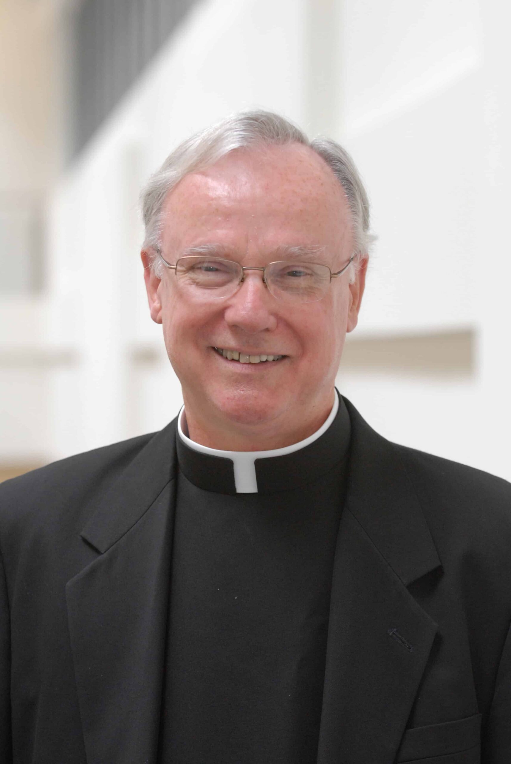 Celebrating the Life of Don Senior, CP – The Passionists of Holy Cross ...